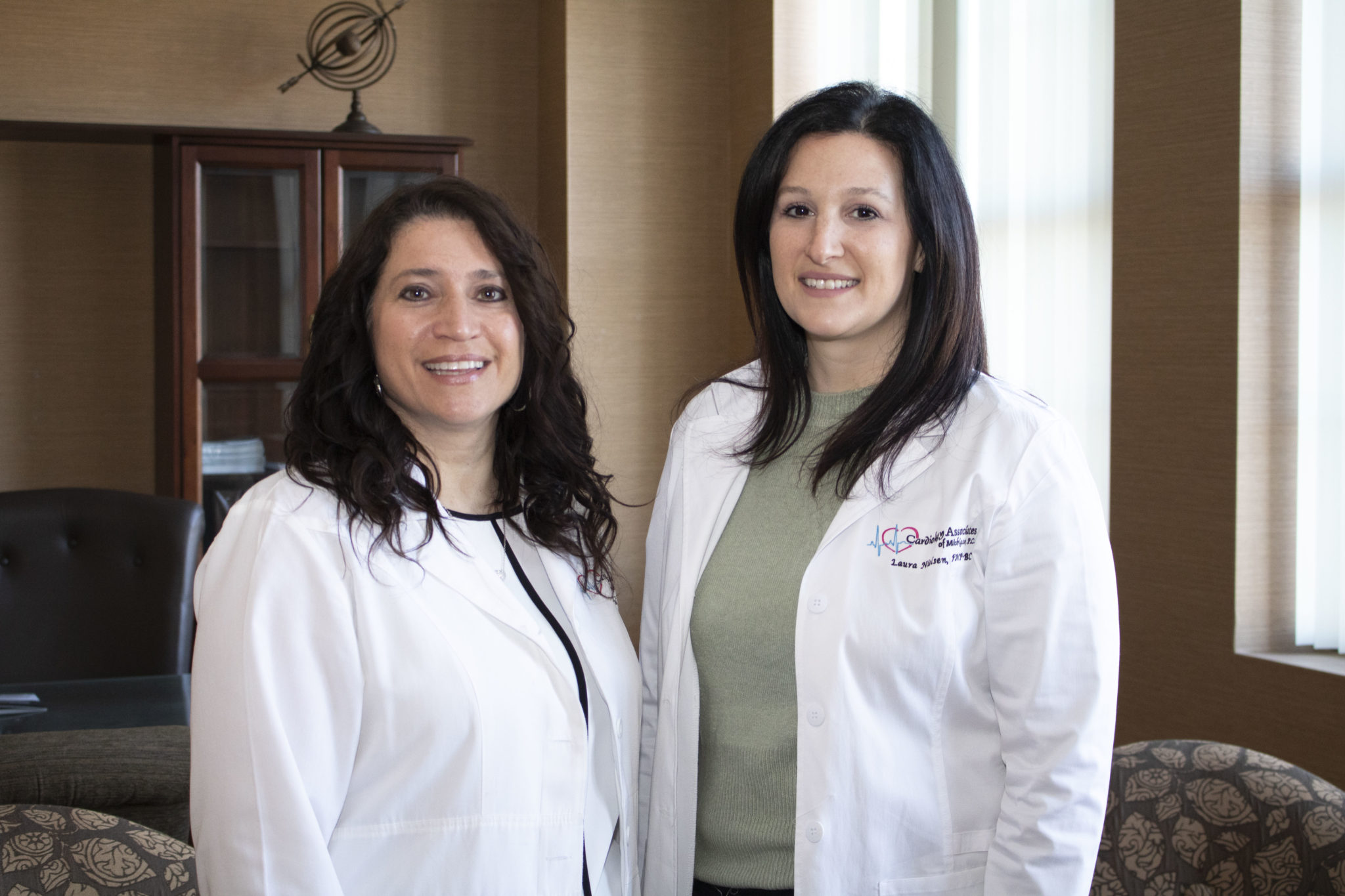 Heart Healthy Blog - Cardiology Associates of Michigan - Michigan's ...